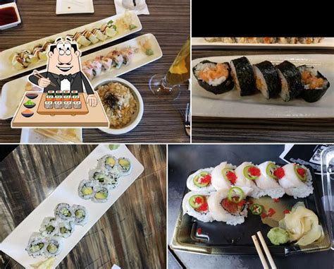 Top 1 Restaurant With Vegetarian Rolls In St Charles Illinois