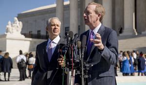 Justices Seem Ready To Rule Against Microsoft In Email Case The