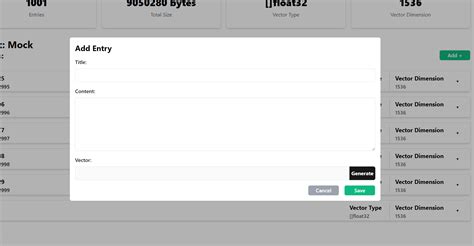 github sk4p3 vector vault vector index vector store implemented in