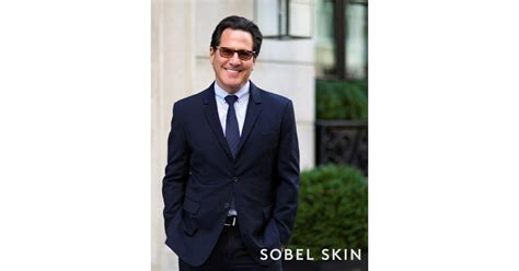 Dr Howard Sobel Pioneers New Hair Rejuvenation Approach At Sobel Skin