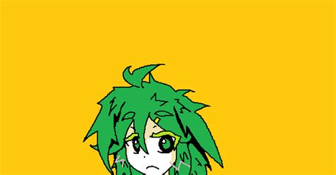 ナギコ 聞かないナギコさん 王国同盟・田中零号のイラスト Pixiv