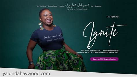 Lashawne Holland Posted On Linkedin