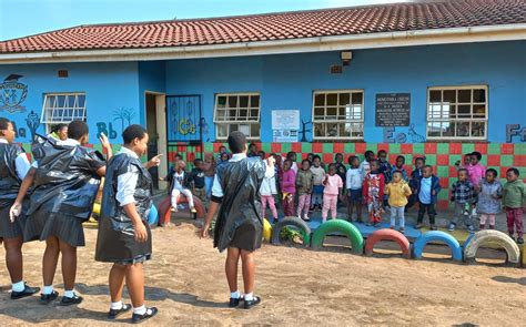 Service From Gr10 Domino Servite School