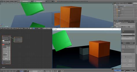Render Issues Issue Armory D Armory GitHub