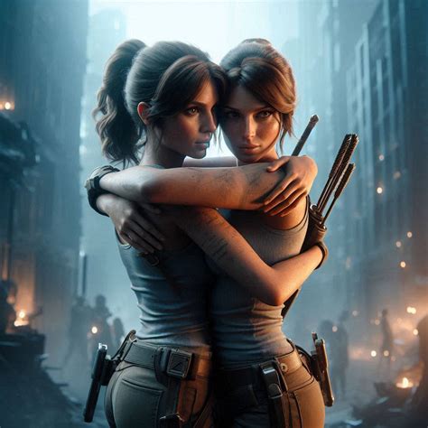 Selfcest Of Lara By Serpenttwins On Deviantart