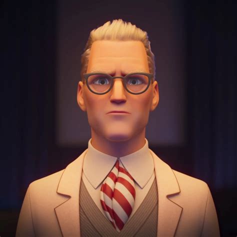 Gabriel Agrestepelícula Wikia Miraculous Ladybug Fandom