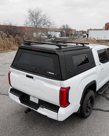 Lax Aluminum Truck Cap Canopy Hardtop For 2019 2026 Chevy Silverado Gmc