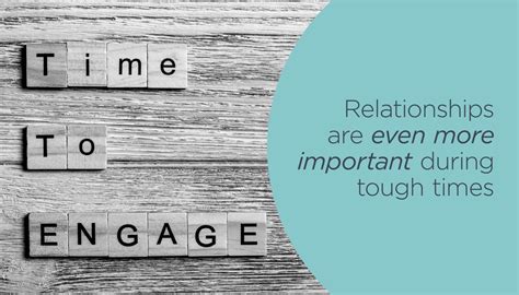 Hard Times Relationship Quotes