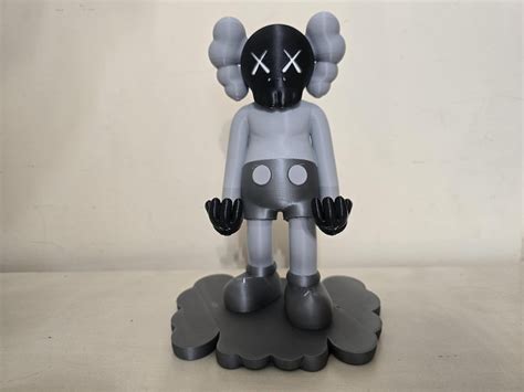 Kaws Controller Phone Holder Gaming Accessory Xbox And Playstation