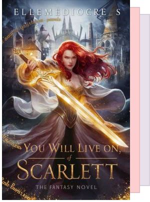 Dive Into A Magical World Fantasylovee Wattpad