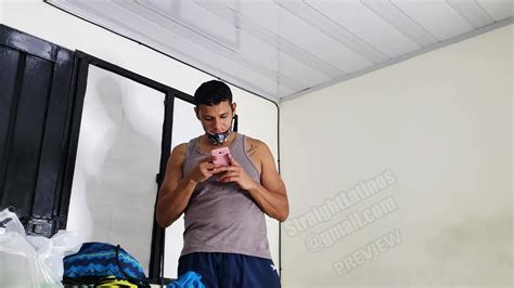 Ex Inmate Now Security Guard