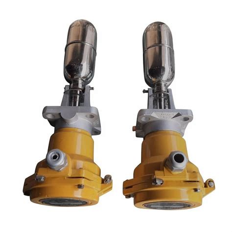 Level Switch And Probe Mobrey S250da F84 Flameproof Horizontal