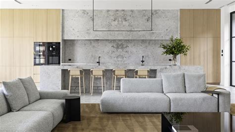 Moonee Ponds Former Aussie Soccer Player Ivan Kelics Lux Pad Could