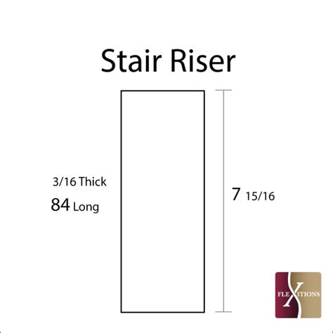 1 Stair Nosing And Stair Treads Flexitions