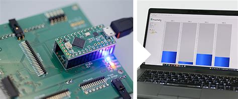 Spartacus Project Smart Sensors For Future Fast Charging