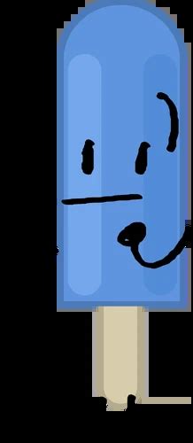 Popsicle Battle For Dream Island Wiki Fandom