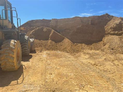 Dutson Gravel Dutson Vic