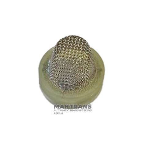Cup Filter Of Valve Body 4hp22 4hp22eh 4hp22hl 4hp24 4hp24a 8hp45