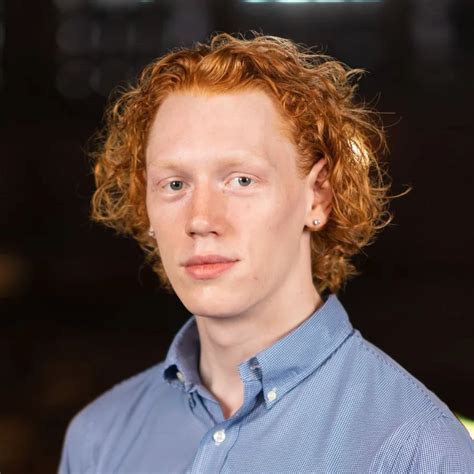 Carson Glines Arcadia University