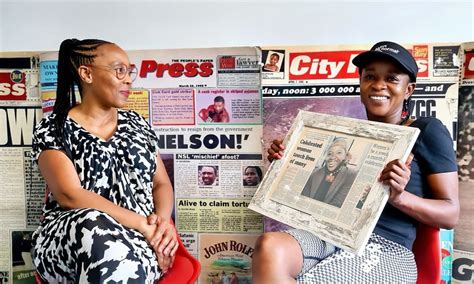 City Press Ends Print Edition After Four Decades Fully Embraces