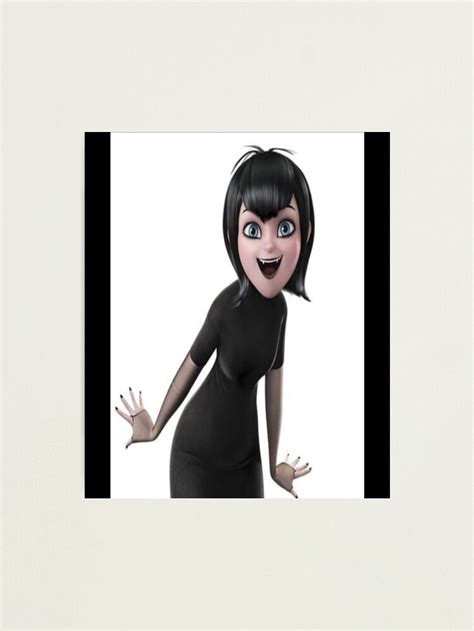 Hotel Transylvania Mavis Behang