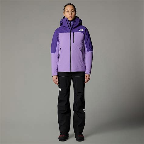 Womens Summit Torre Egger Futurelight™ Jacket The North Face Uk