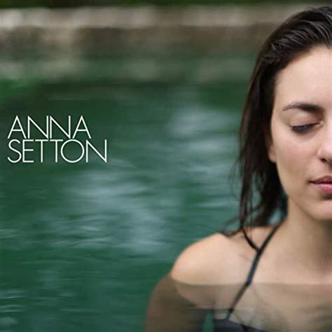 Anna Setton Anna Setton