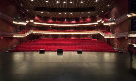 Major Sponsorship For The Baxter Theatre Through Pam Golding Properties