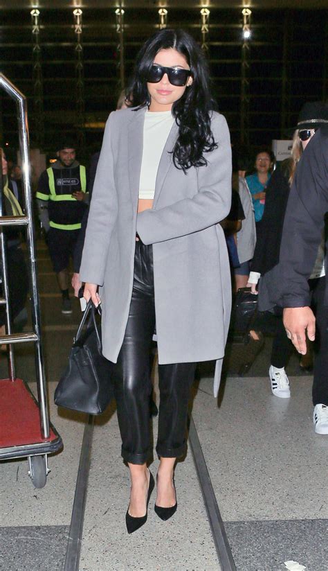 Gallery Leather Celebrities