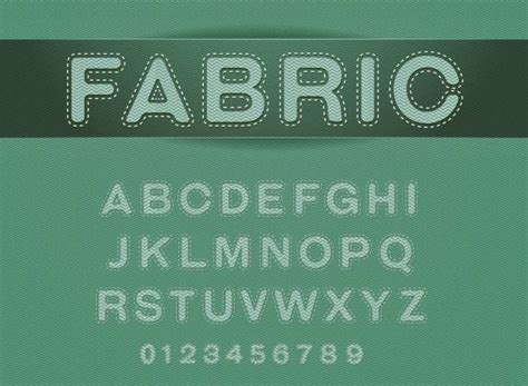 2200 Patchwork Font Stock Illustrations Royalty Free Vector Graphics