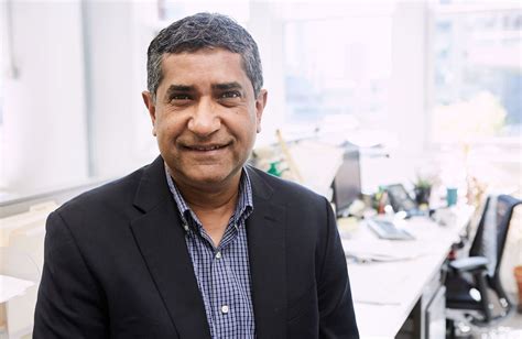 Mohan Srinivasan Norr Architecture Engineering Planning And Interior Design