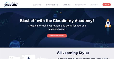Cloudinary App Gallery