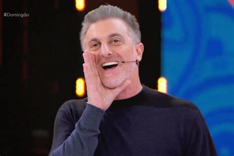 Efeito Dança Faz Domingão Com Huck Bate Recorde De Audiência Ofuxico