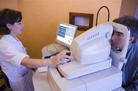 Ophthalmology Advisor On Linkedin Oct Artifacts In Lacrimal Glands