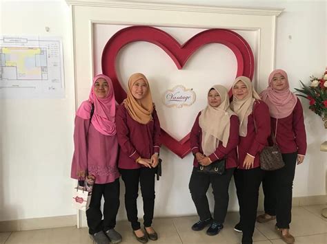 Wangi Mommy Effablog