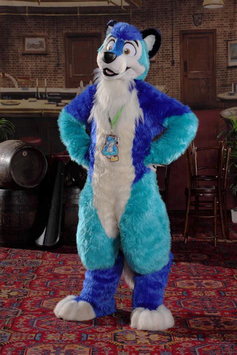 The Fursuit Database