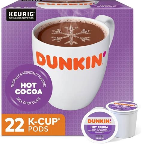 Glazed Chocolate Donut Dunkin Menu Prices 2025 Updated