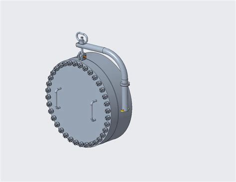 Free Cad Designs Files And 3d Models The Grabcad Community Library