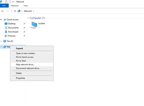 Mini Project Configure Samba Server On Centos Machine Access From