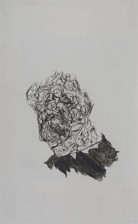 Nicolas Simon Sochos Portrait De Musicien Gravure Originale Signée