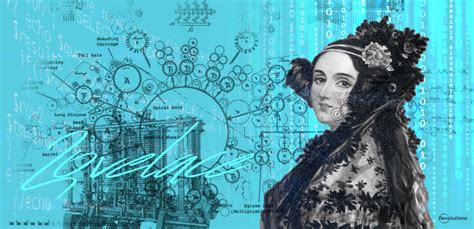 The History Of Programming Devolutions Blog