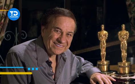 Muere Richard M Sherman Compositor De Disney Telediario México