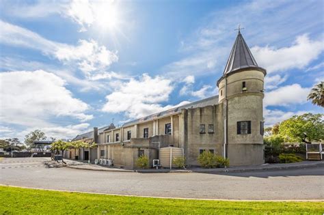 Delighted To Be Handling The Sale Of The Richmond Grove Winery With Tim Altschwager And Tom