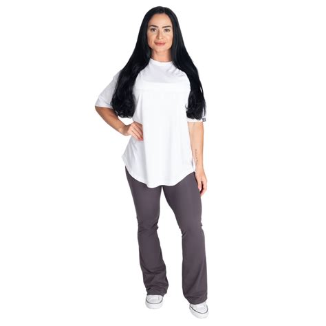 Oversized Tee Better Bodies