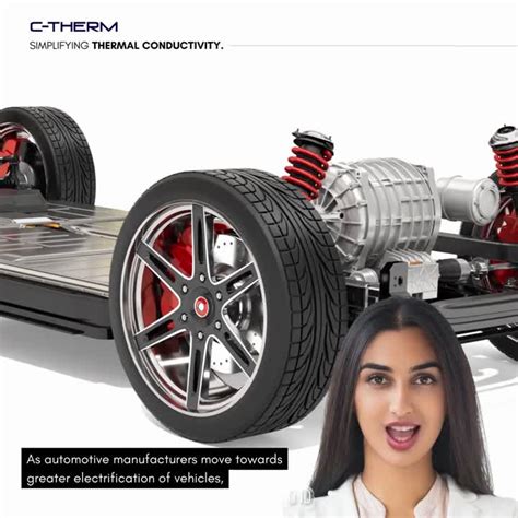 Kent Murphy On Linkedin Thermal Management Of Ev Battery Packs🔋