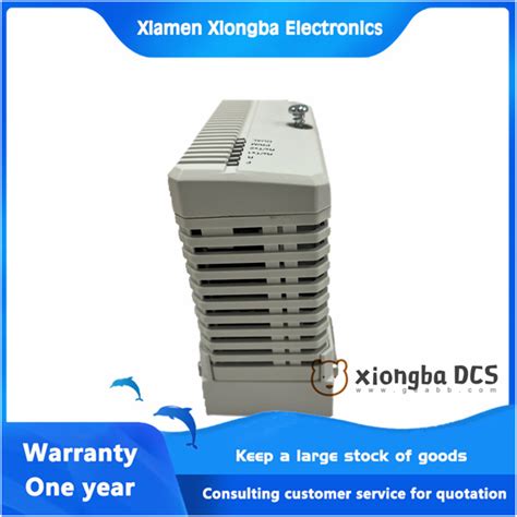 Abb Ci871a 3bse092693r1 Communication Interface Module Abb Xiongba