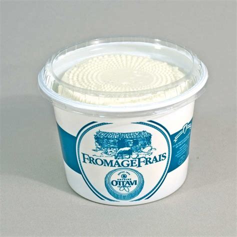 Fromage Frais De Brebis