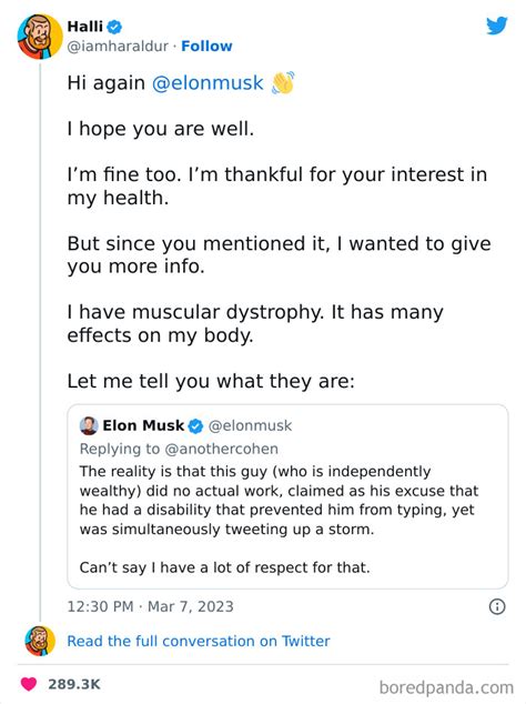 Twitter Employee Tweets Elon Musk To Find Out If He Still Has A Job