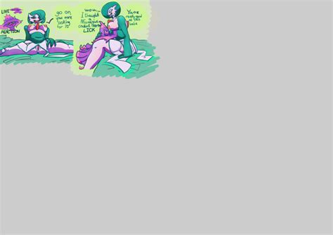 Rule 34 1ambiguous 2people 2pokemon Between Legs Breasts Conch Lover