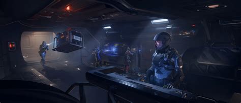 Star Citizen Guide Du Gameplay Dingénierie Wormhole Tribune